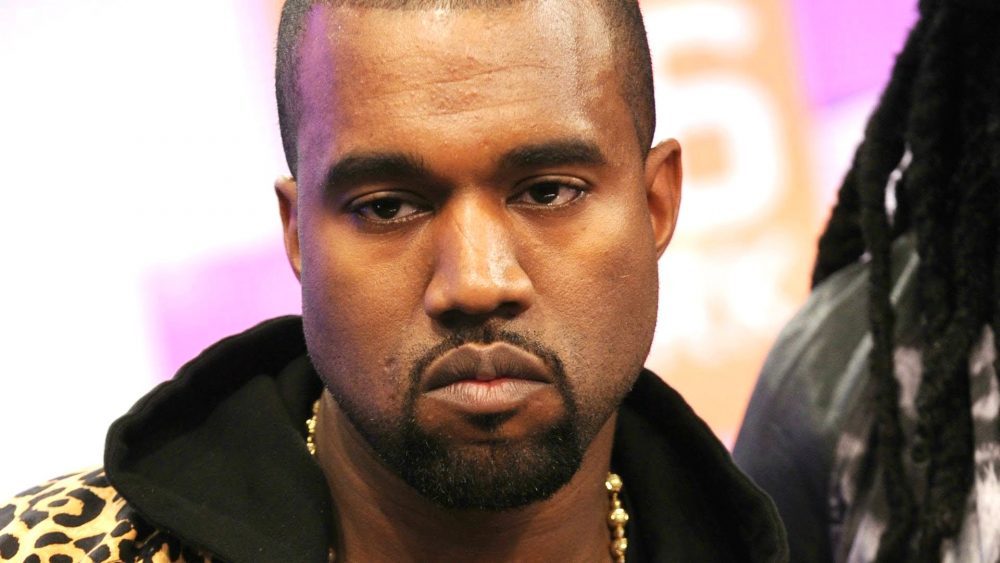 Angry Fans Get Refunds After Horrific Kanye West Show & His Mental ...